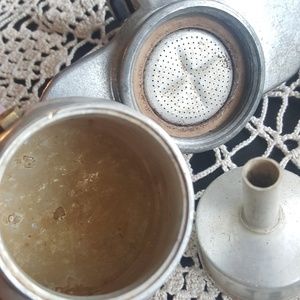 Brevetatto | Kitchen | Rare Vintage Italian Brevettato Espresso Maker ...